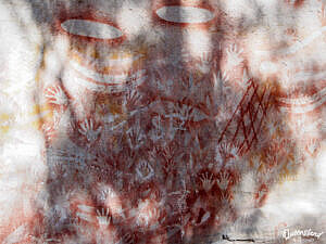 Incredible Aboriginal Rock Art Sites in Queensland [2025]