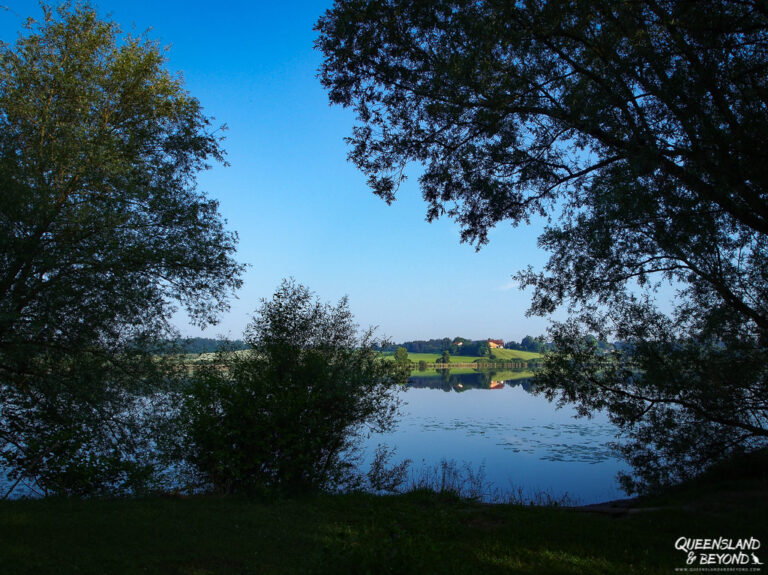 2-Week Road Trip around Southern Germany