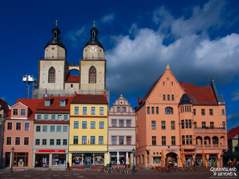 2-Week Road Trip around Southern Germany