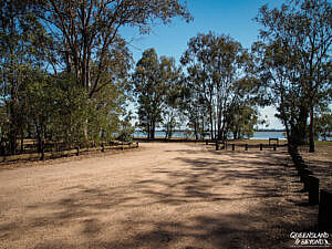 Quick Guide to Bribie Island Camping