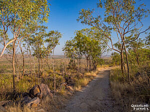 Hiking Nitmiluk National Park: Katherine Gorge Walks