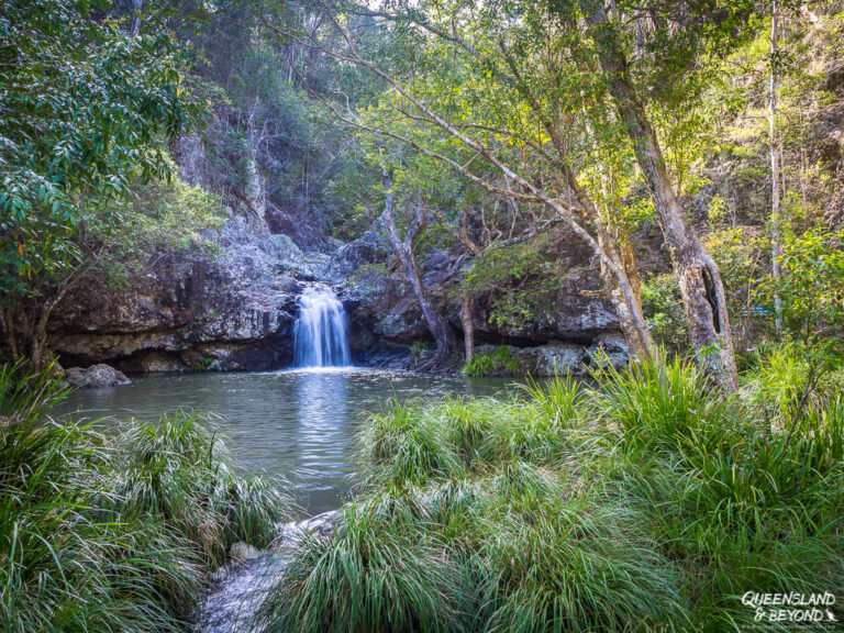 Picturesque Blackall Ranges: A Scenic Drive Guide [2025]