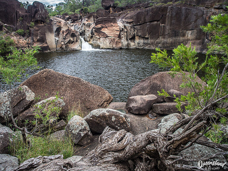 Quick Guide to Secluded Kwiambal National Park