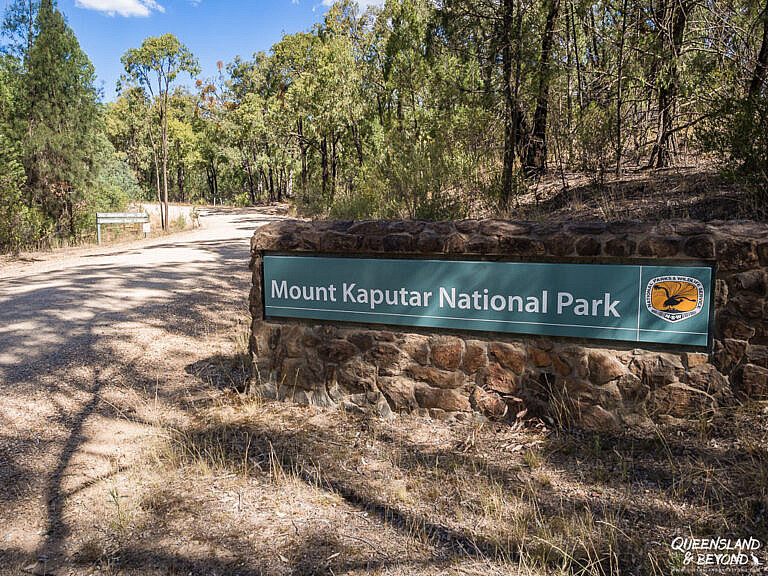 Detailed Guide to Hiking Mount Kaputar National Park