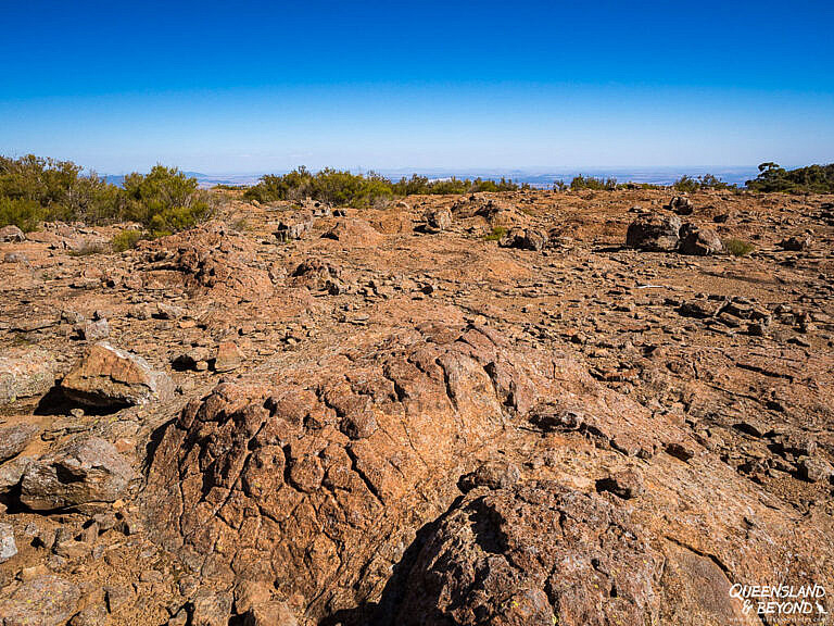Detailed Guide to Hiking Mount Kaputar National Park