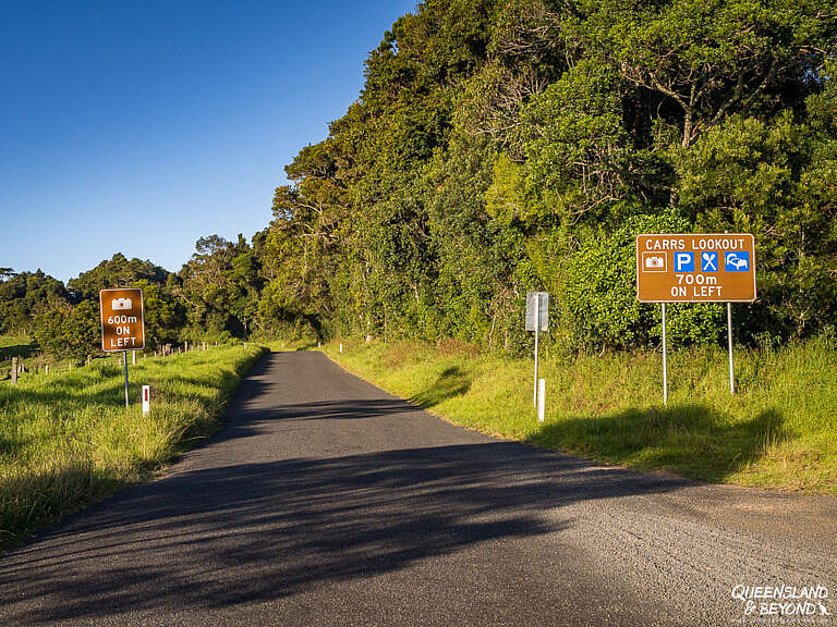 A Scenic Rim Road Trip: The Falls Drive and Condamine River Road