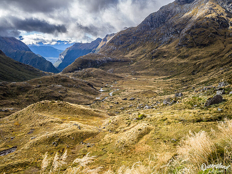Routeburn Track Guide: Itinerary, Booking & Hiking Tips (2026)