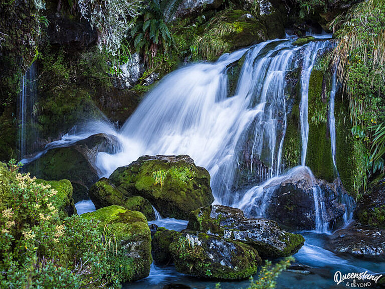 Guide to Hiking the 3-Day Routeburn Track Great Walk