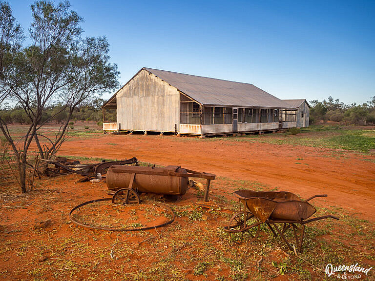 9 Best National Parks in Outback Queensland to Visit