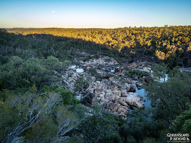 Quick Guide to Rocky Auburn River National Park [2025]
