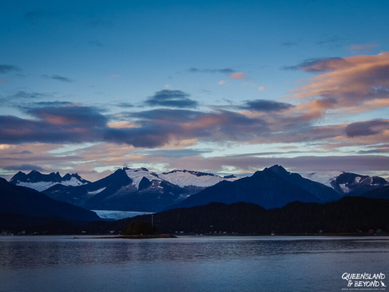 7 Stunning Inside Passage Destinations