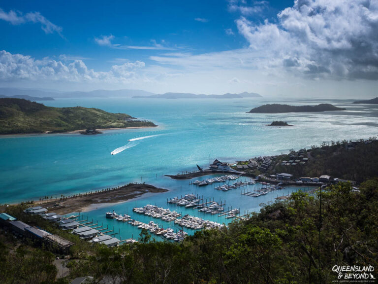 5 Best Hamilton Island Hikes: A Quick Guide