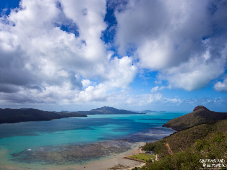 5 Best Hamilton Island Hikes: A Quick Guide