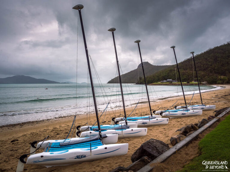 Hamilton Island: 5 Things to Do in the Wet Season