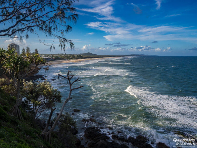 11 Splendid Sunshine Coast Lookouts for Beach Views