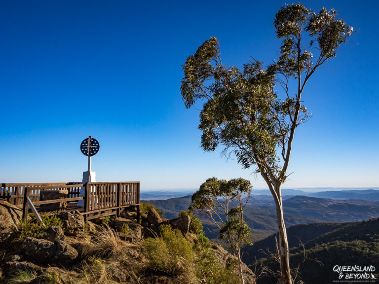 Detailed Guide to Hiking Mount Kaputar National Park