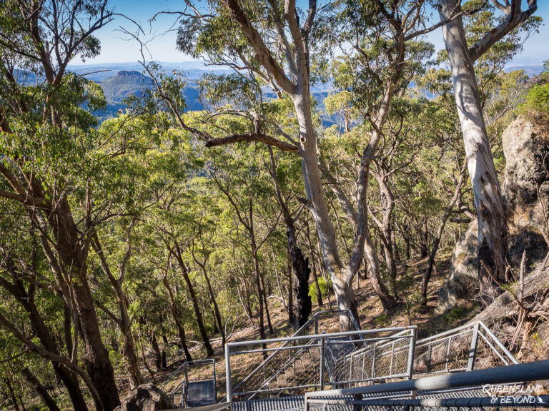 Detailed Guide to Hiking Mount Kaputar National Park