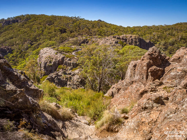 Detailed Guide to Hiking Mount Kaputar National Park