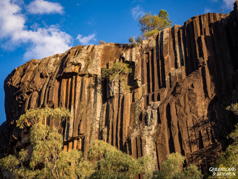 Detailed Guide to Hiking Mount Kaputar National Park
