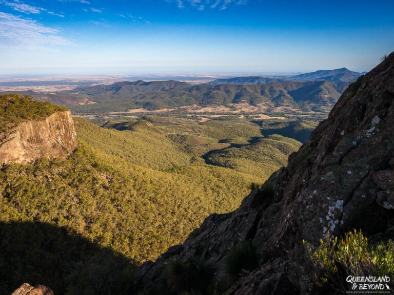 Detailed Guide to Hiking Mount Kaputar National Park