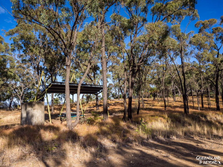 Guide to Mount Moffatt Camping (Carnarvon National Park)