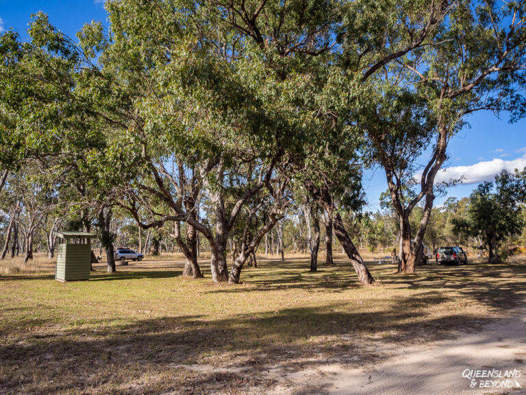 Guide to Mount Moffatt Camping (Carnarvon National Park) [2025]