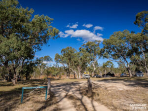 Guide to Mount Moffatt Camping (Carnarvon National Park) [2025]