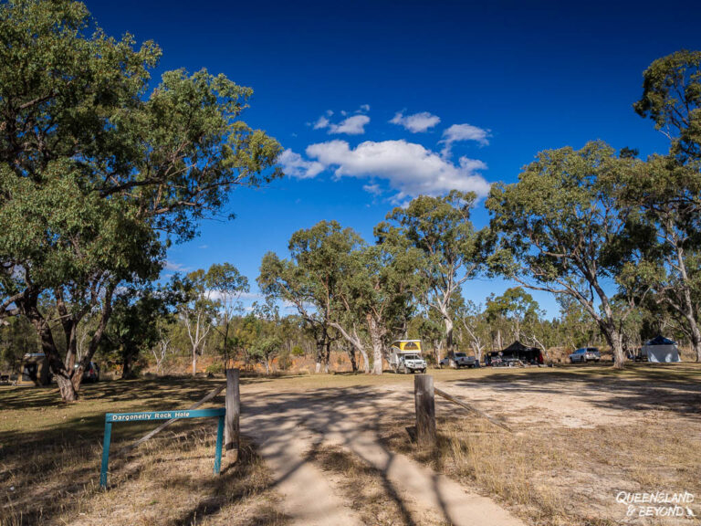 Guide to Mount Moffatt Camping (Carnarvon National Park) [2025]