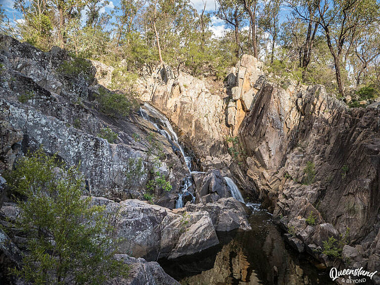 Essential Guide to Exploring Crows Nest National Park