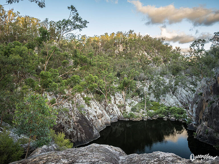 Essential Guide to Exploring Crows Nest National Park