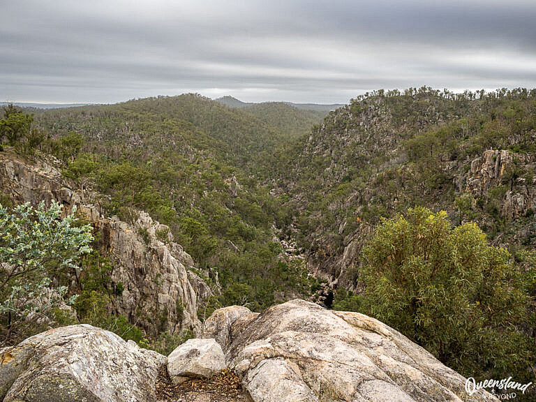 Essential Guide to Exploring Crows Nest National Park