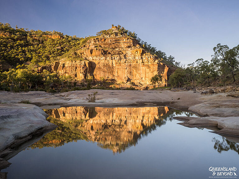 9 Best National Parks in Outback Queensland to Visit