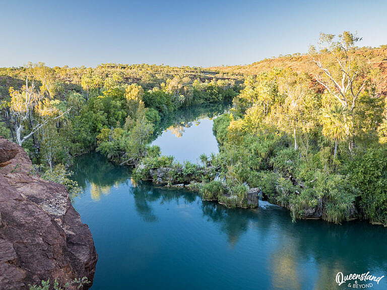 9 Impressive National Parks in Outback Queensland