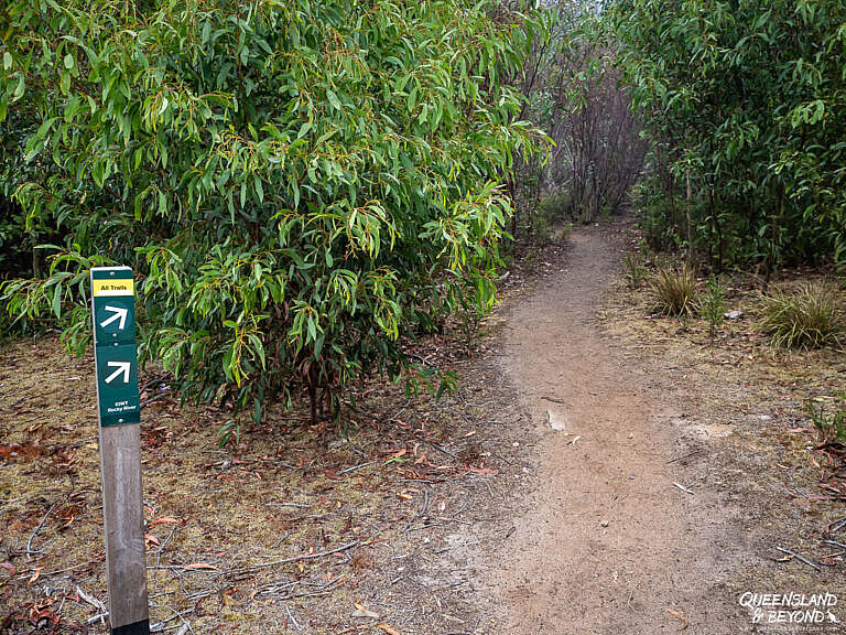 Hiking the 5-Day Kangaroo Island Wilderness Trail